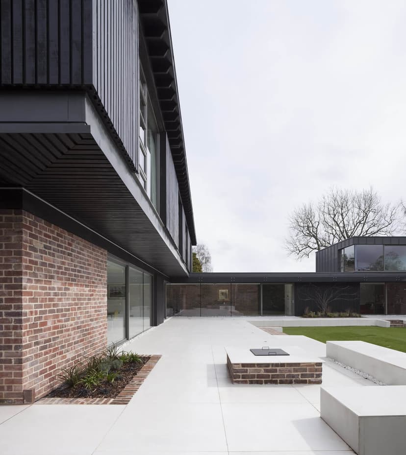 Millbrook House | Loyn + Co Architects