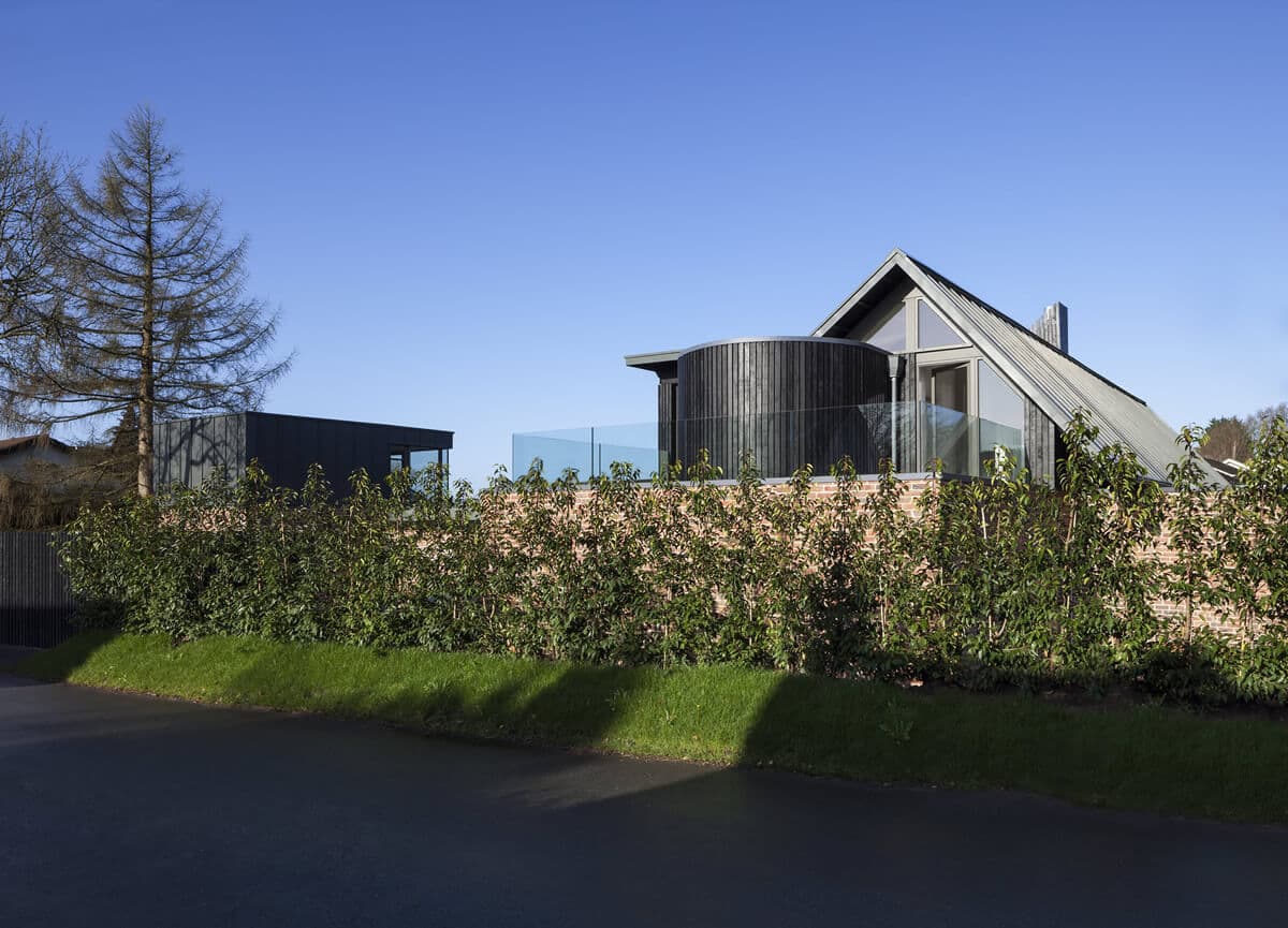 Millbrook House | Loyn + Co Architects