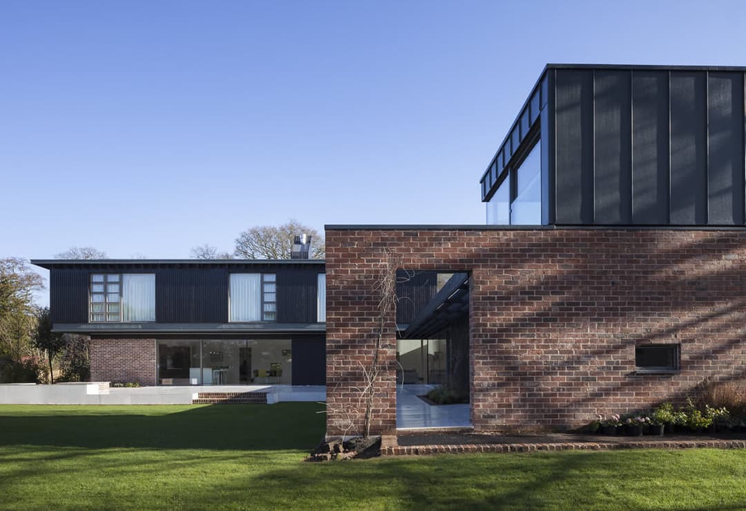 Millbrook House | Loyn + Co Architects