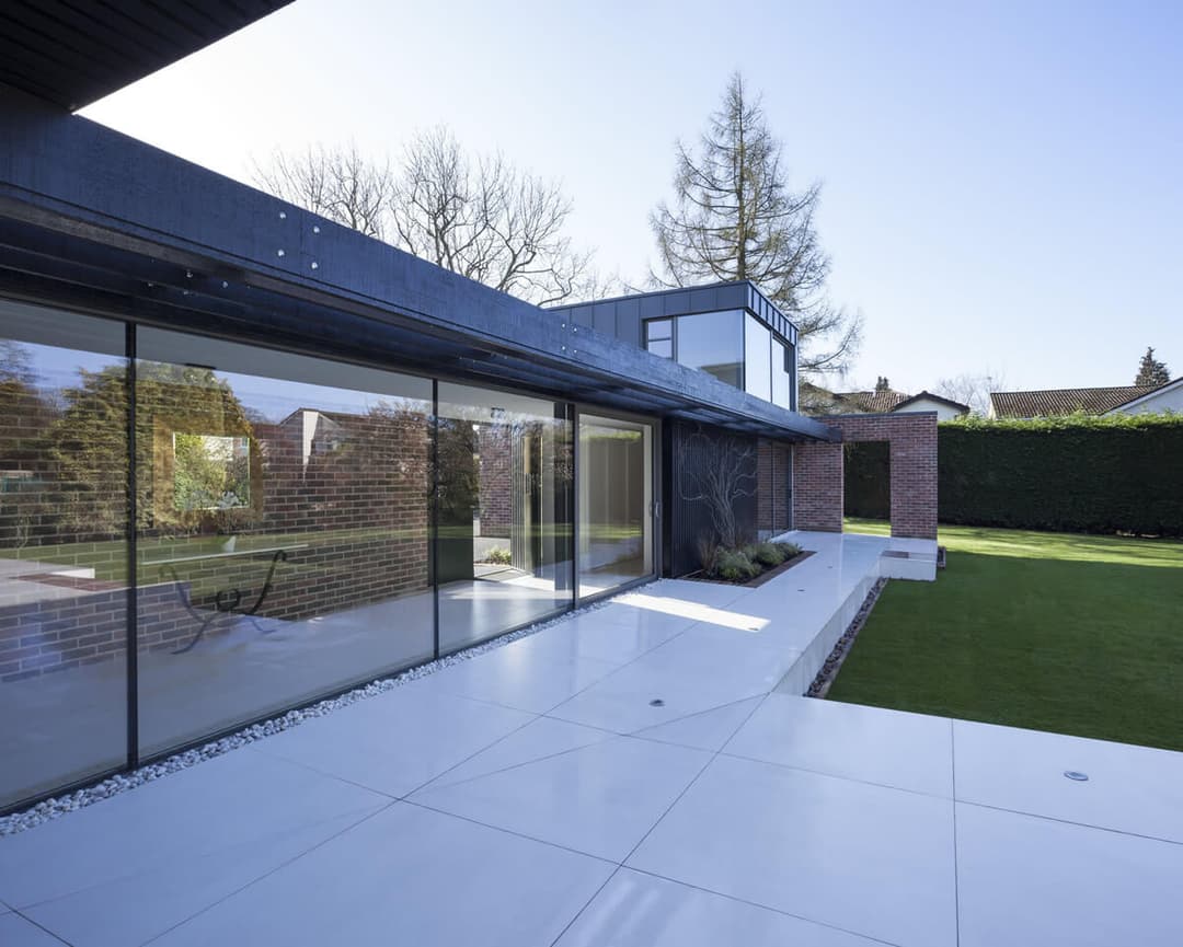 Millbrook House | Loyn + Co Architects