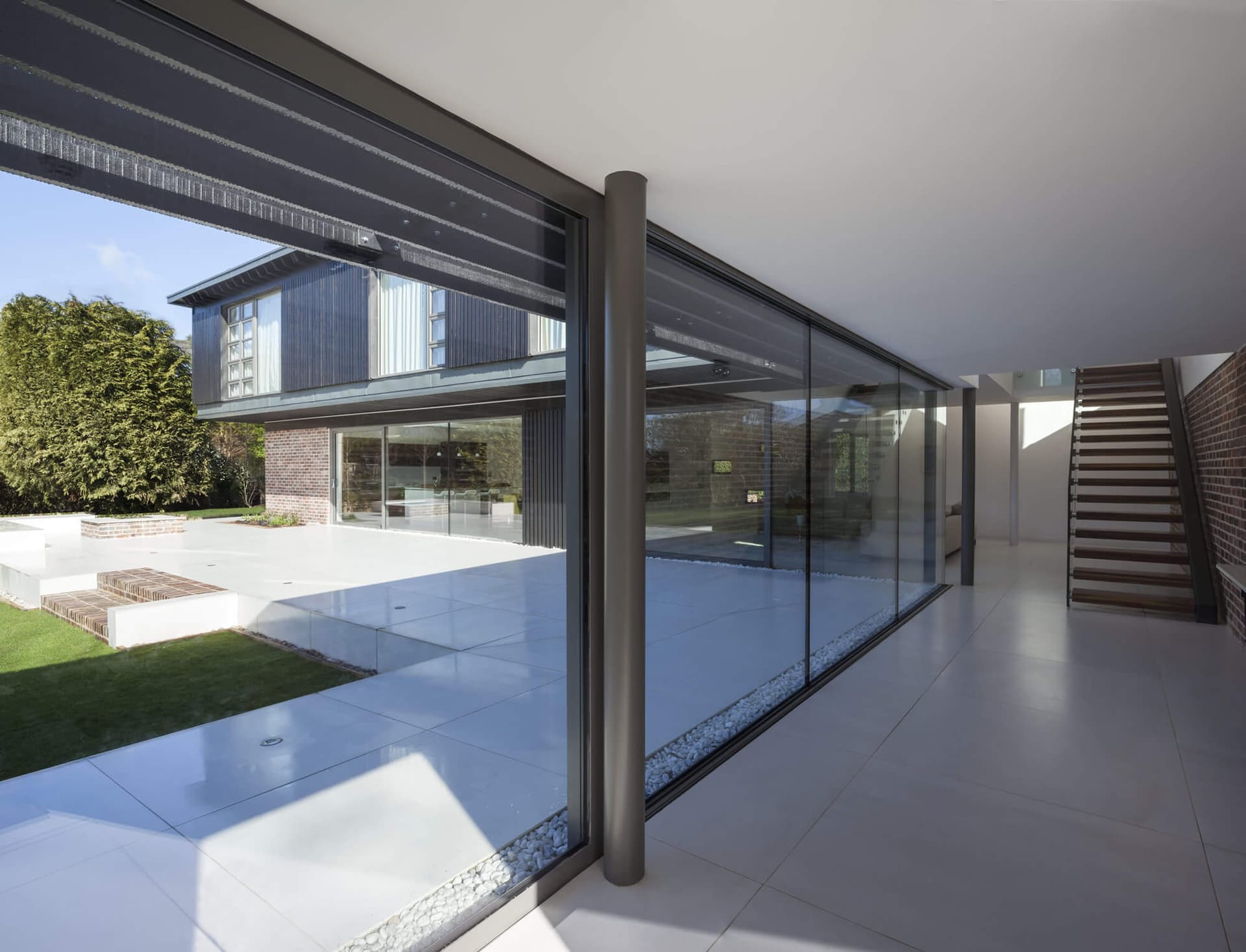 Millbrook House | Loyn + Co Architects