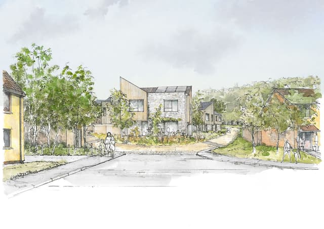 Parc Hadau | Loyn + Co Architects