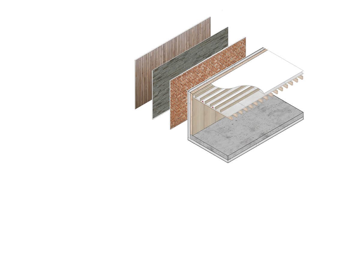 Parc Hadau | Loyn + Co Architects