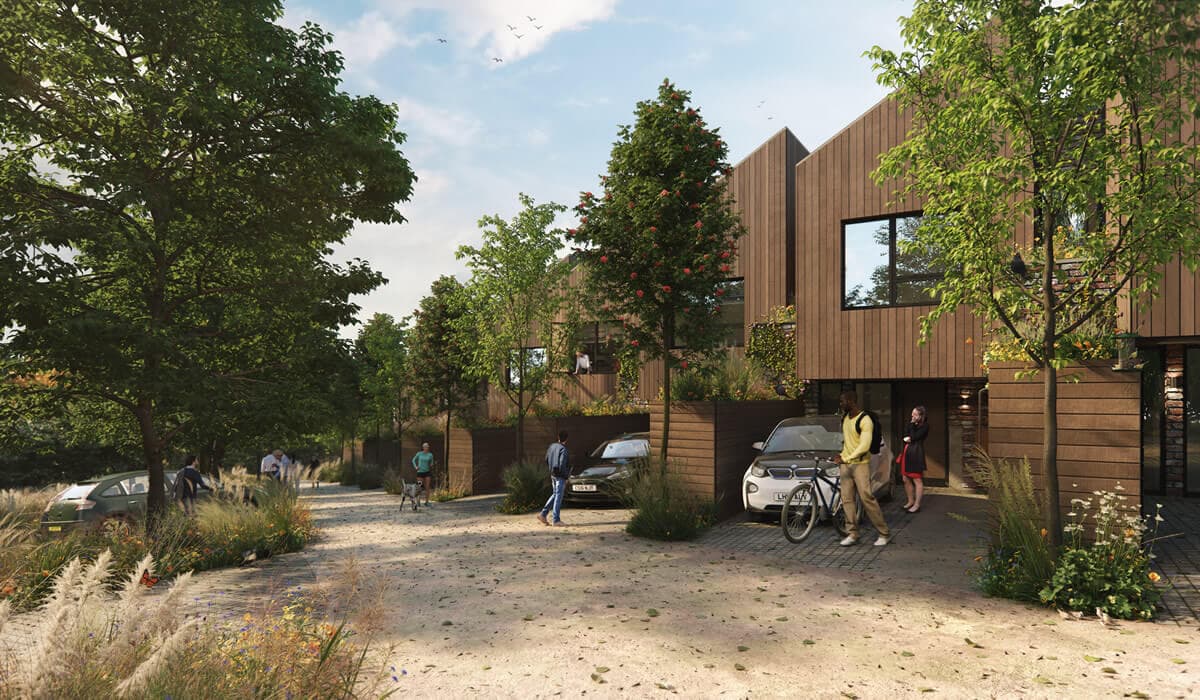 Home | Loyn + Co Architects