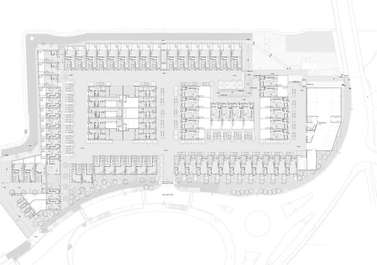 Porth Teigr | Loyn + Co Architects