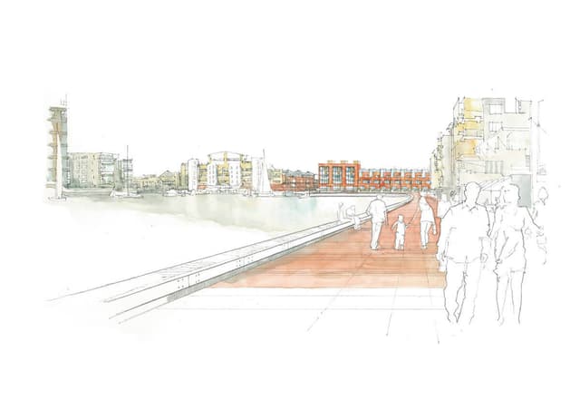 Porth Teigr | Loyn + Co Architects