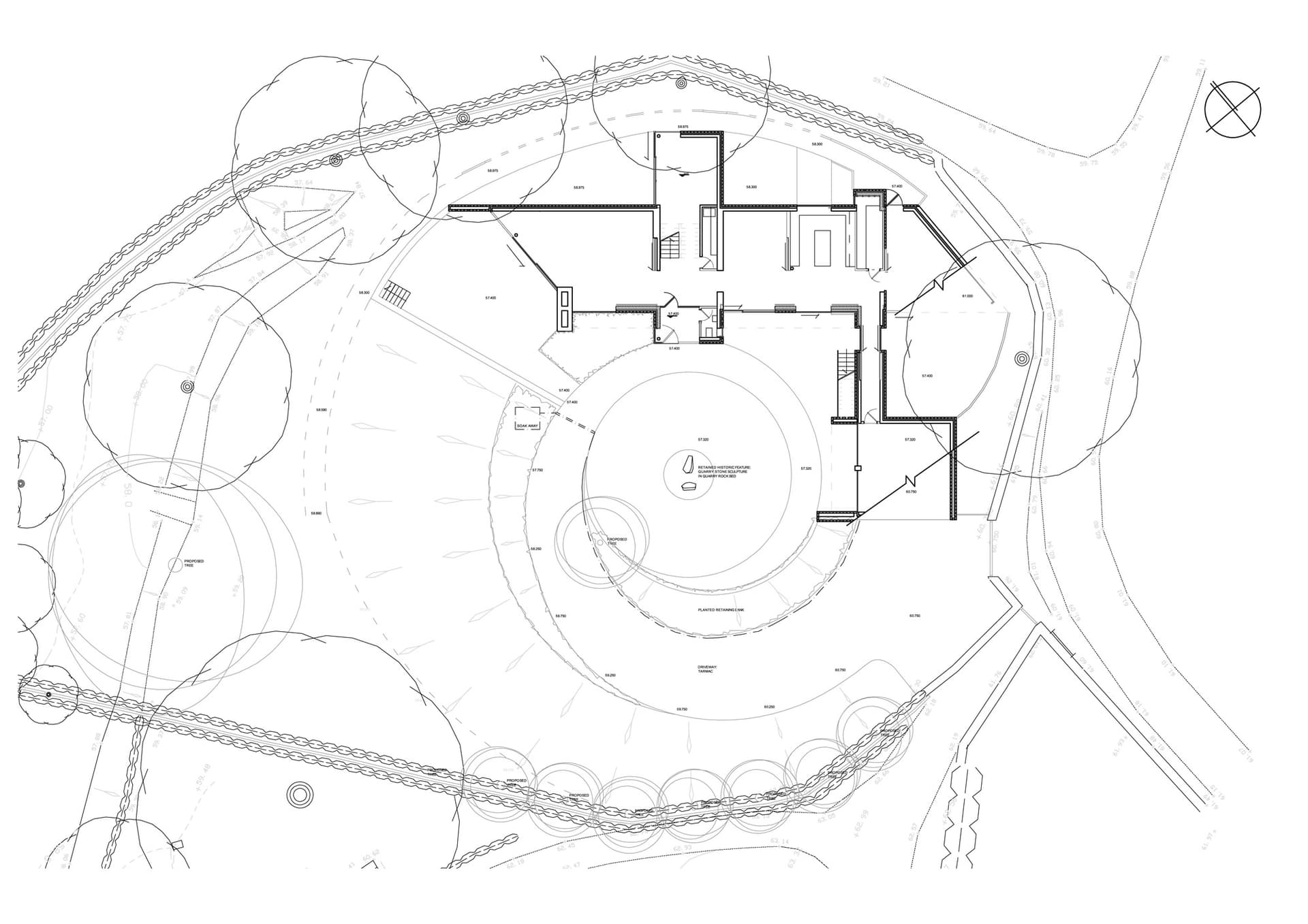 Sant-y-Nyll | Loyn + Co Architects