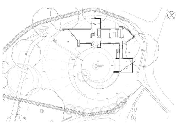 Sant-y-Nyll | Loyn + Co Architects