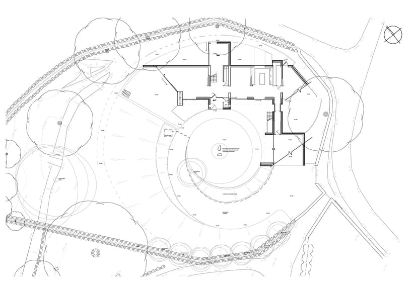 Sant-y-Nyll | Loyn + Co Architects
