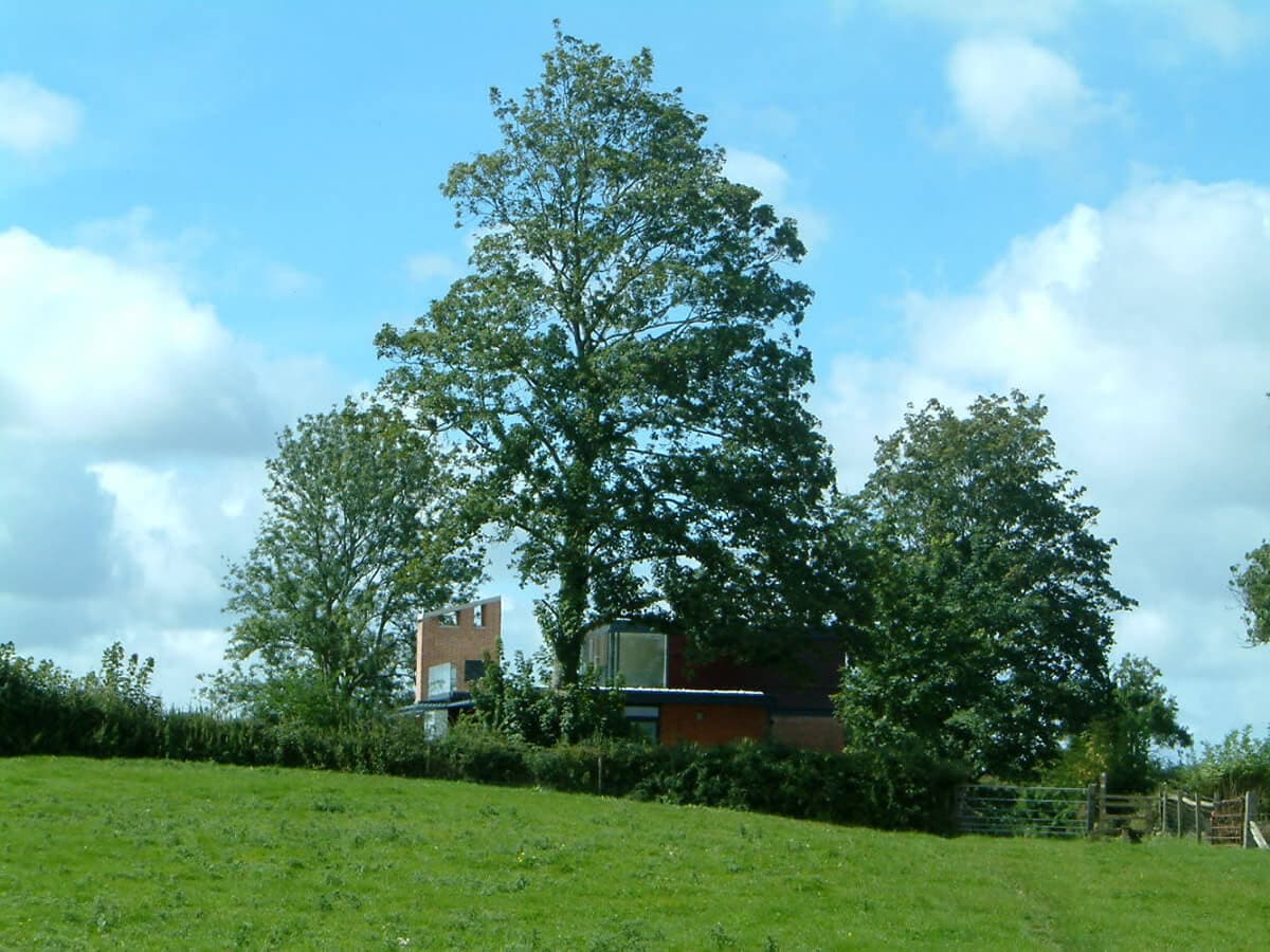 Sant-y-Nyll | Loyn + Co Architects