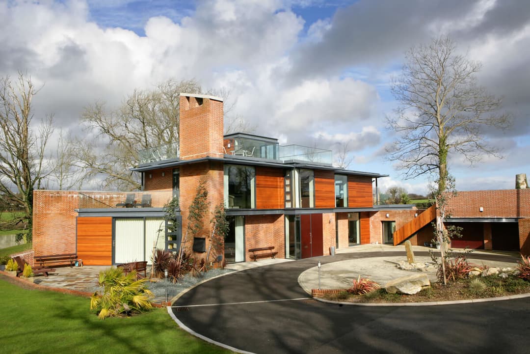 Sant-y-Nyll | Loyn + Co Architects