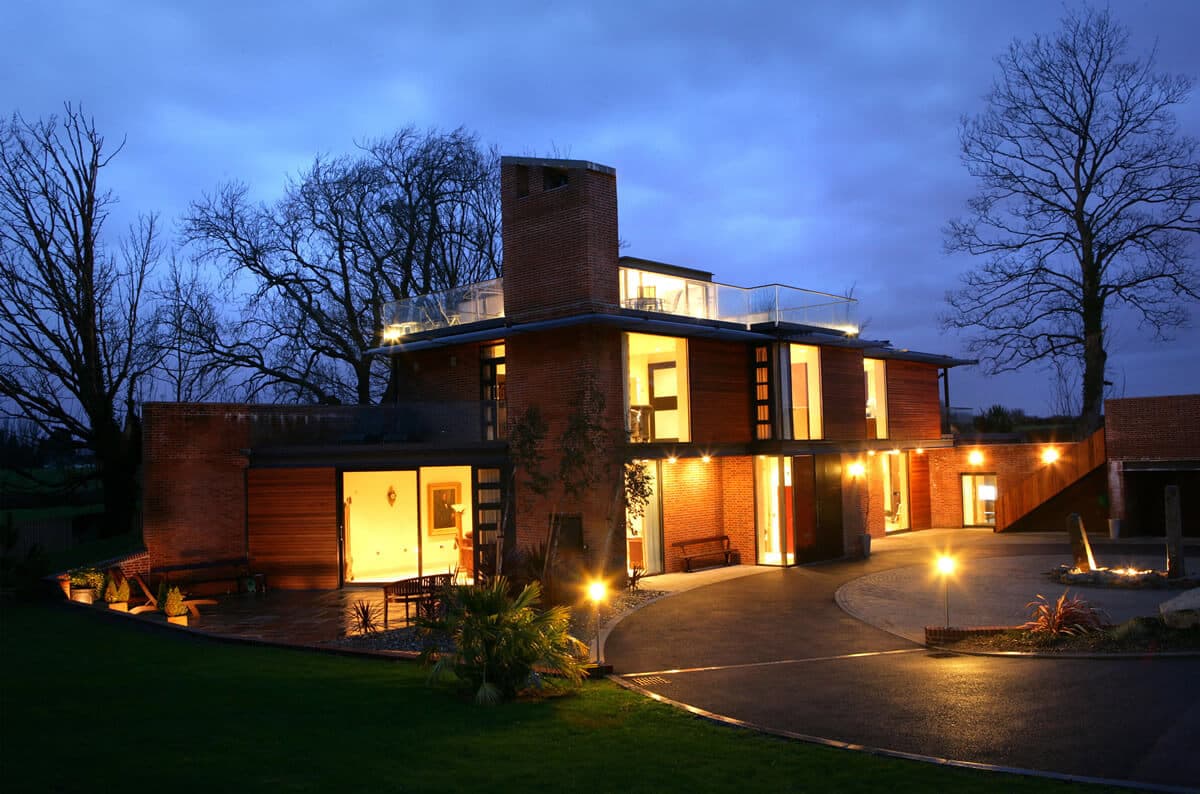 Sant-y-Nyll | Loyn + Co Architects