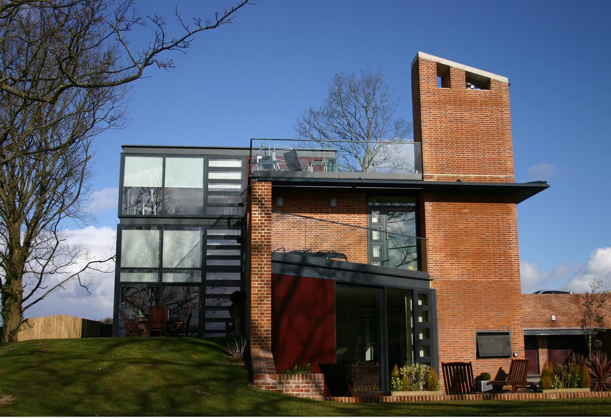 Sant-y-Nyll | Loyn + Co Architects