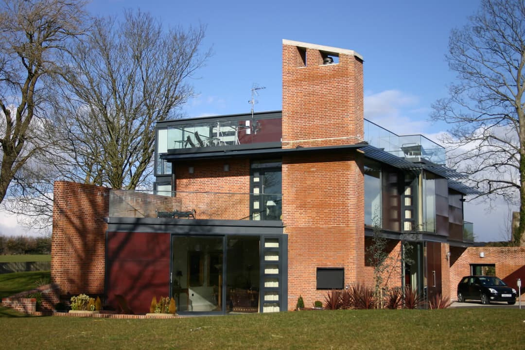 Sant-y-Nyll | Loyn + Co Architects