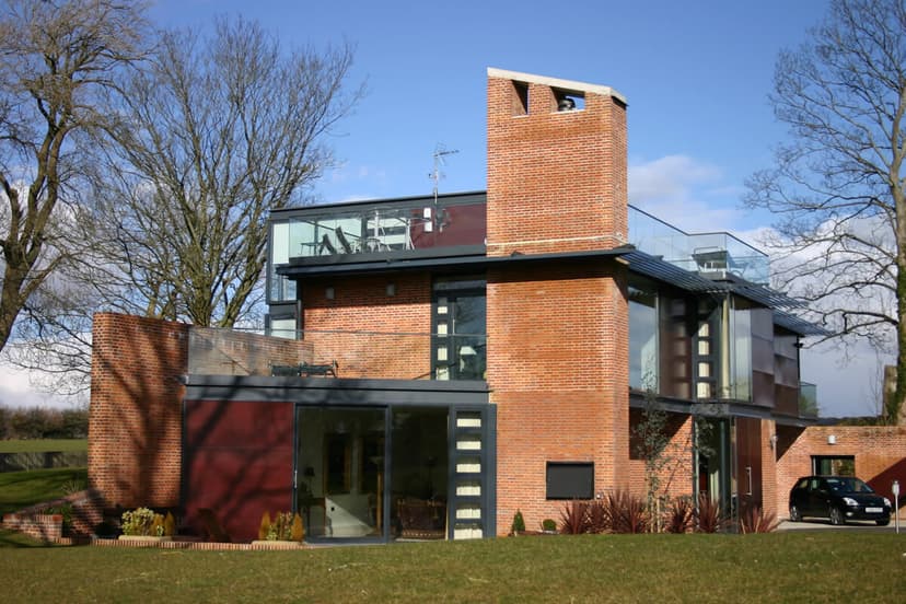 Sant-y-Nyll | Loyn + Co Architects