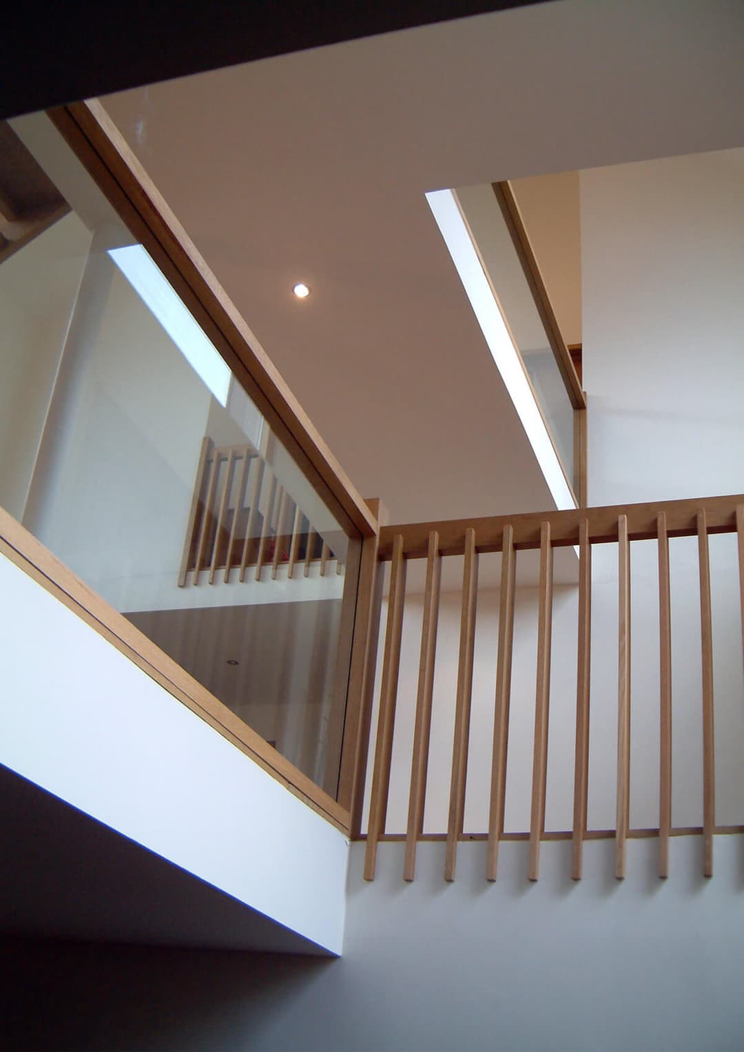 Ty Gawla | Loyn + Co Architects