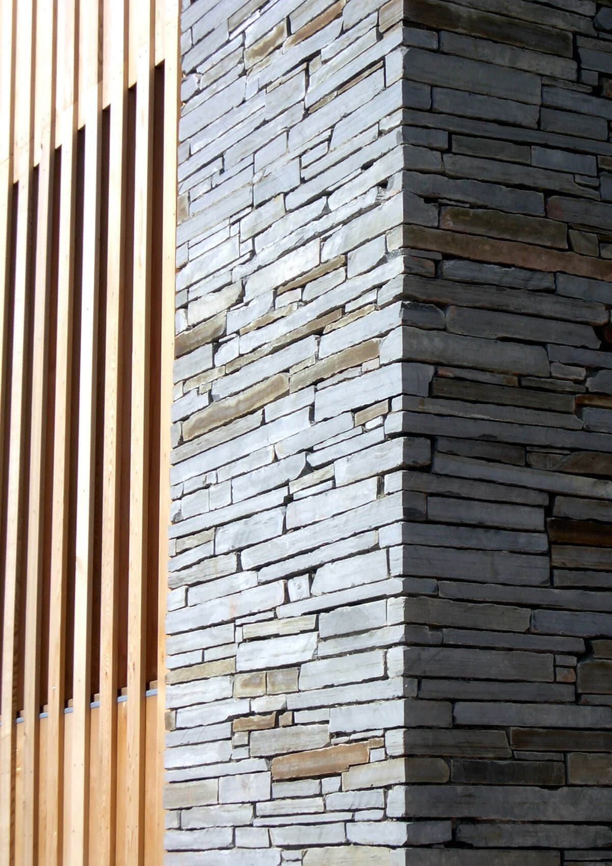 Ty Gawla | Loyn + Co Architects