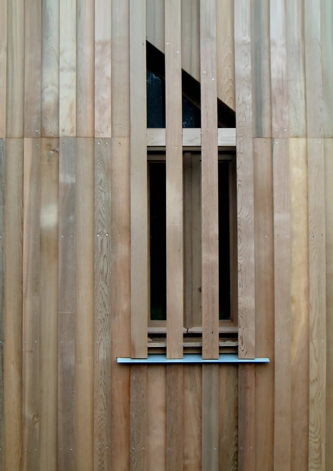 Ty Gawla | Loyn + Co Architects