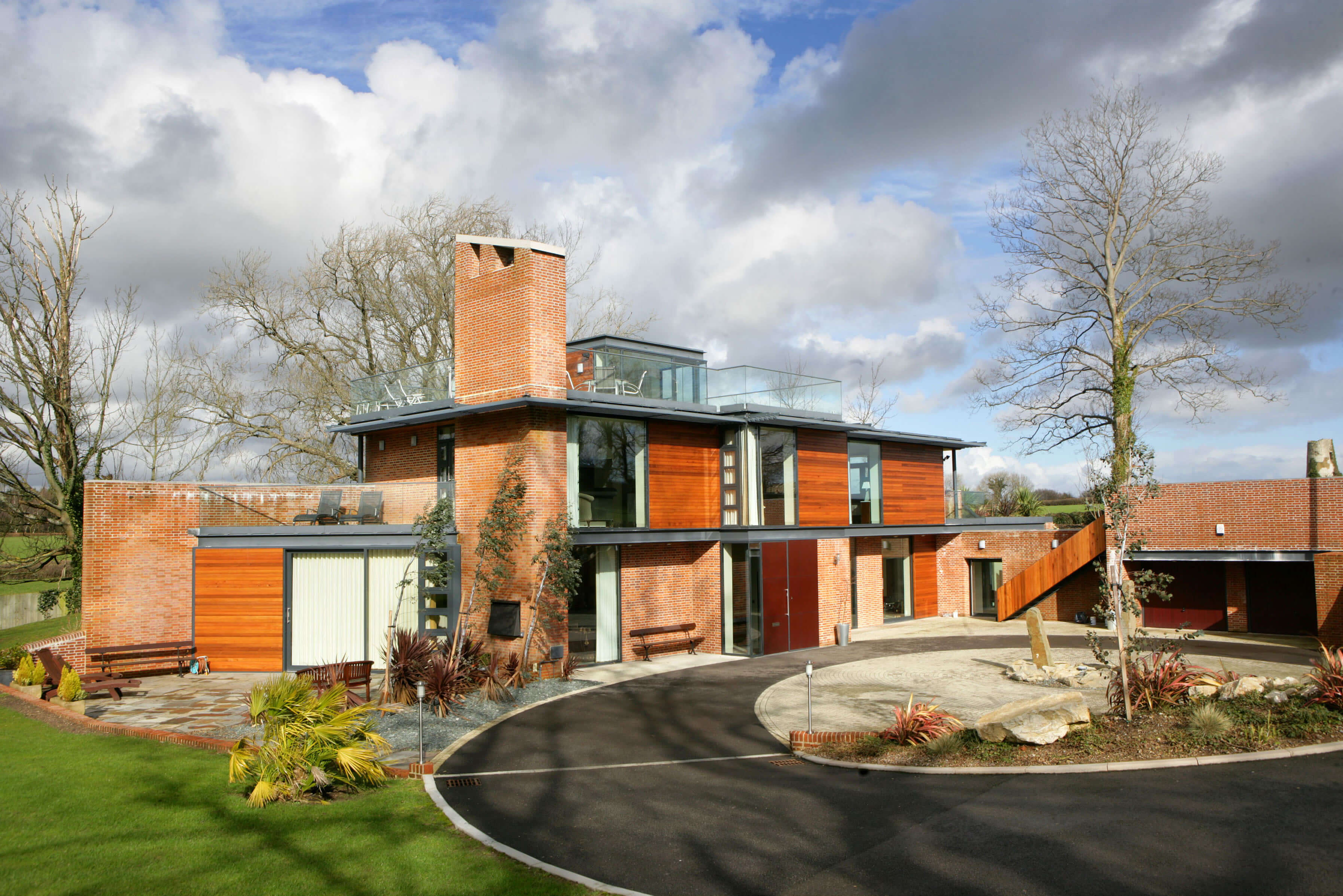 Sant-y-Nyll | Loyn + Co Architects